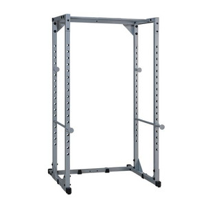 Power Cages & Squat Racks: Home & Commercial Gyms