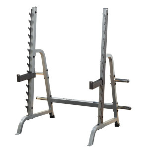 Power Cages & Squat Racks: Home Gym & Commercial