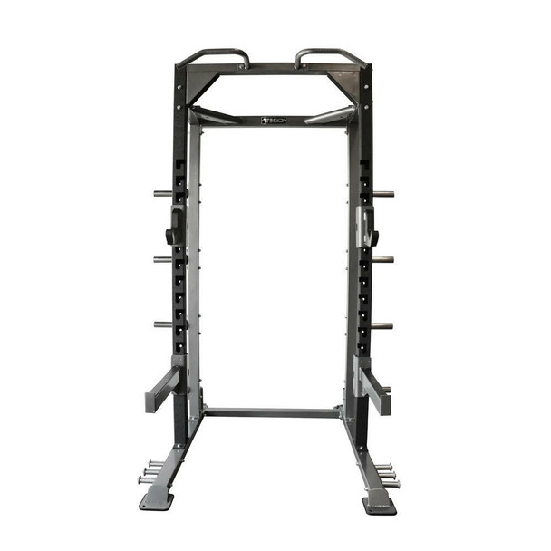 TKO (#921HR-STRG) Half Rack w/ Storage | Gtech Fitness