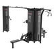 TKO (#7032-B) 5-Stack Jungle Gym | Gtech Fitness