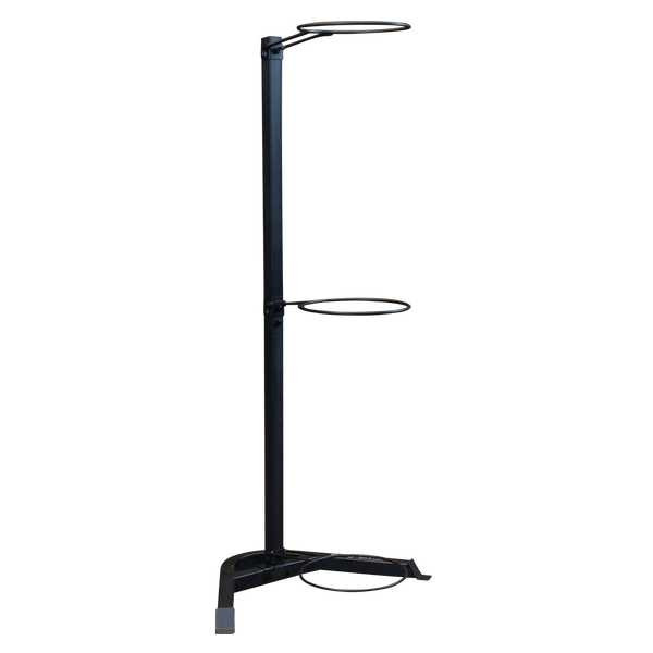 Gym Accessory Racks for Home & Commercial Fitness