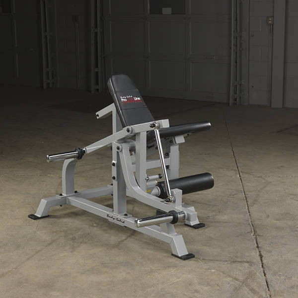 Body-Solid (#LVLE) Leverage Leg Extension | Gtech Fitness