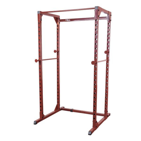Power Cages & Squat Racks: Home Gym & Commercial