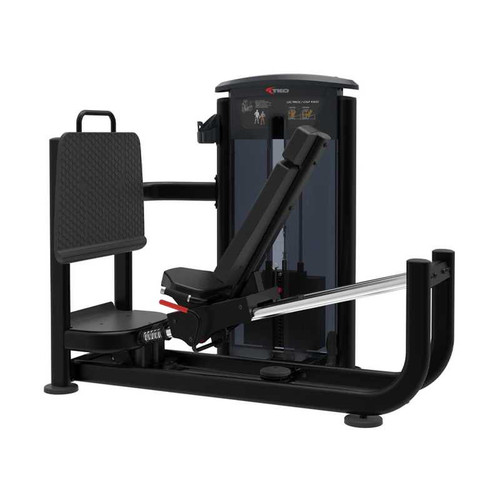 TKO (#7010-G2) Seated Leg Press Machine | Gtech Fitness