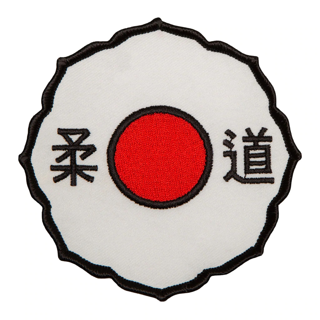 Kodokan Judo Patch