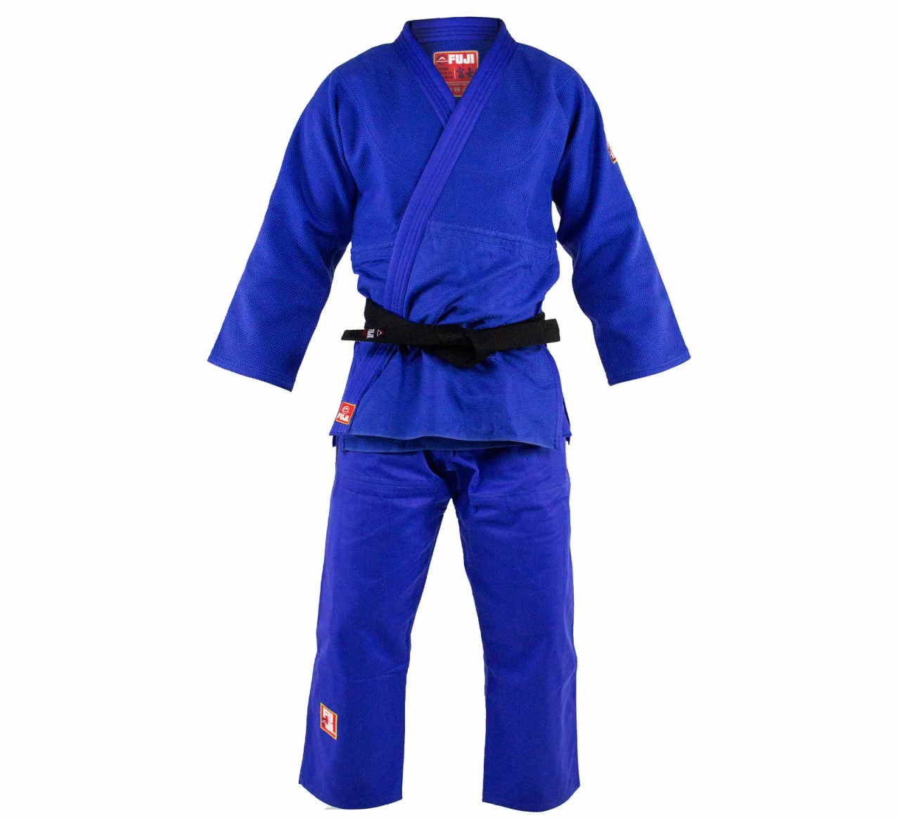 Euro Competition Judo Gi