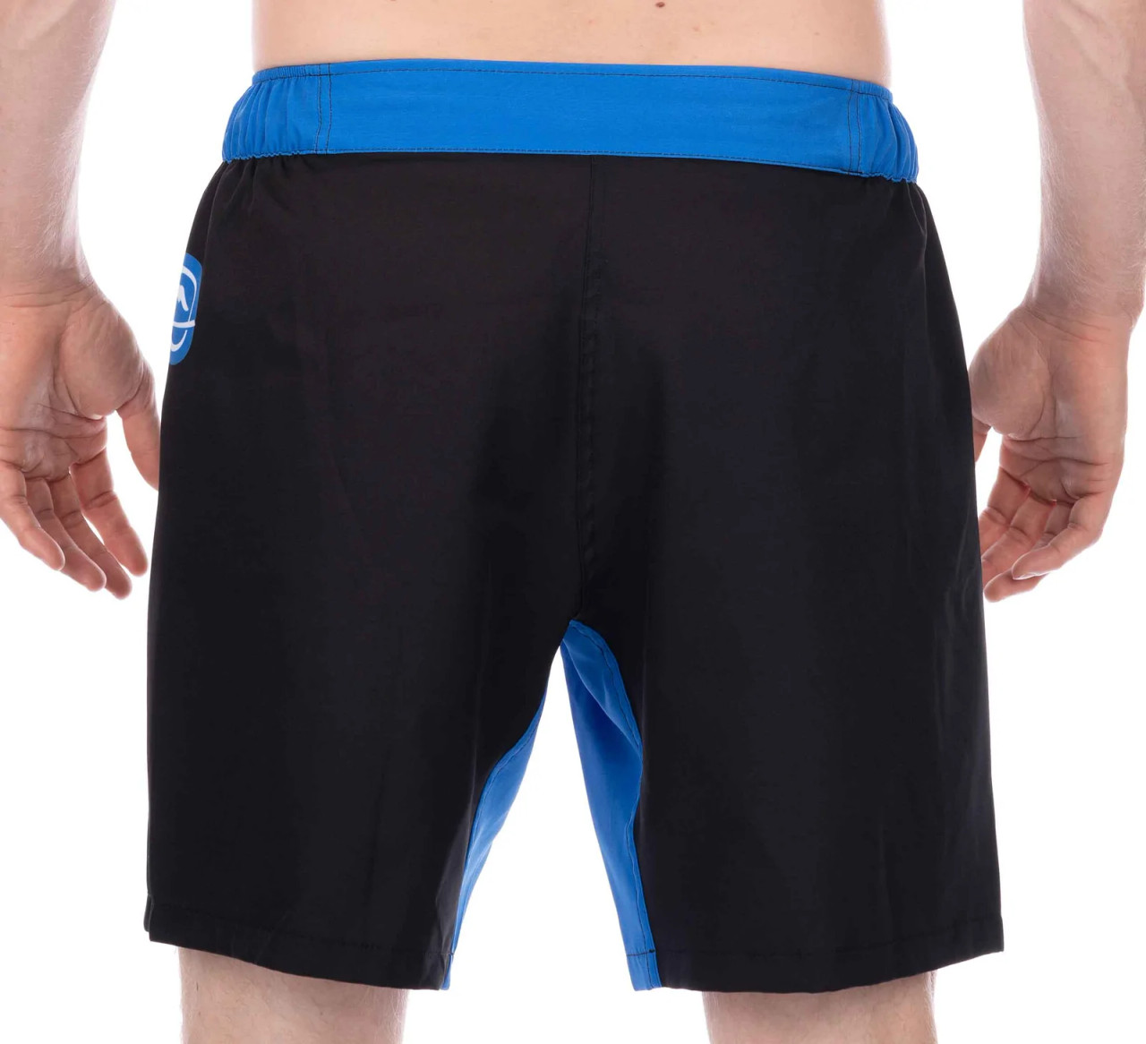 Essential Grappling Fight Shorts