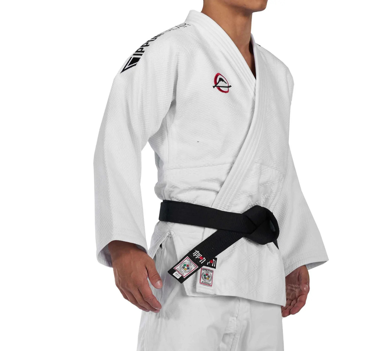 Slim Fit - Ippon Gear Judo Gi