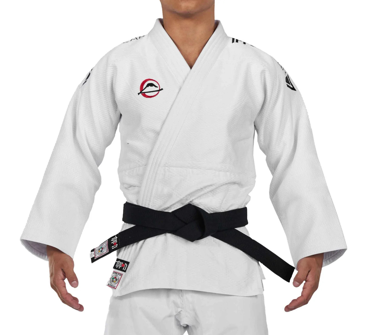 Regular Fit Ippon Gear Judo Gi (Jacket Only)