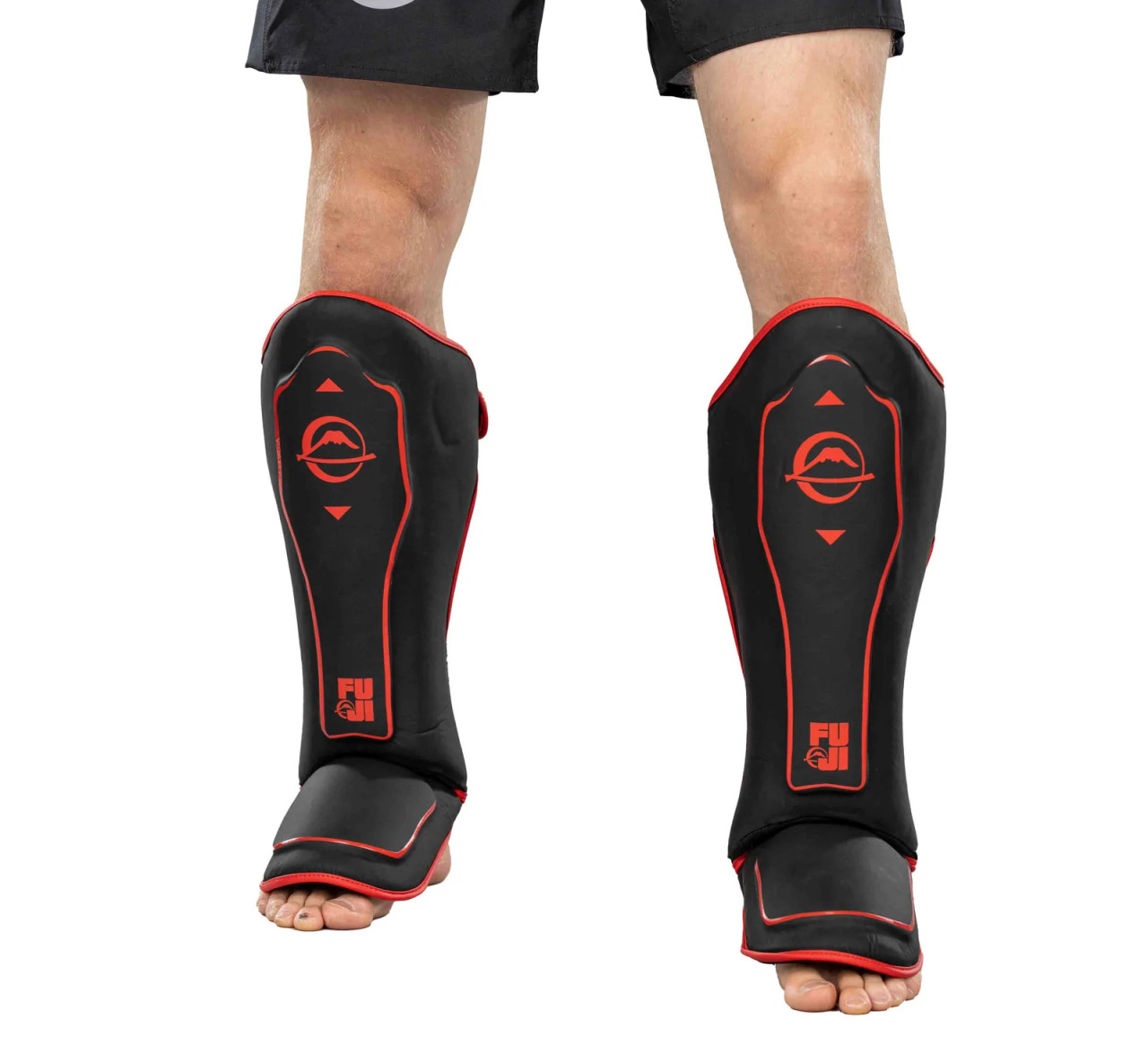 Essential Shin Guards