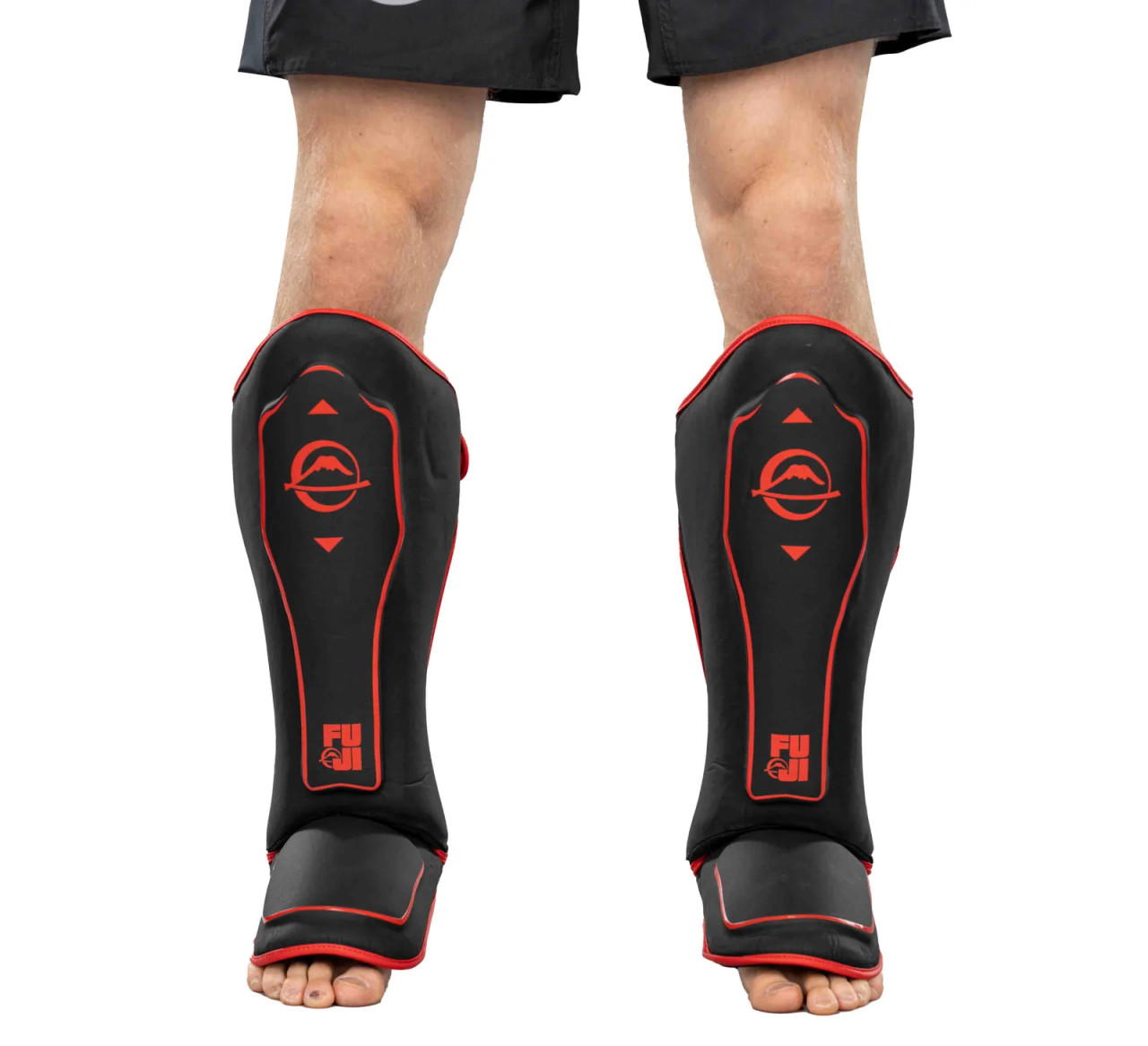 Essential Shin Guards