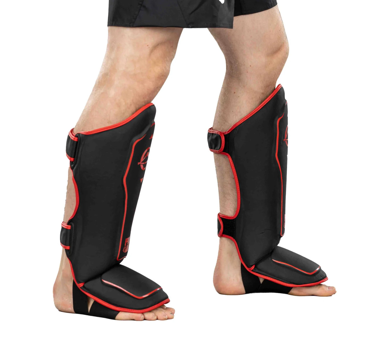 Essential Shin Guards