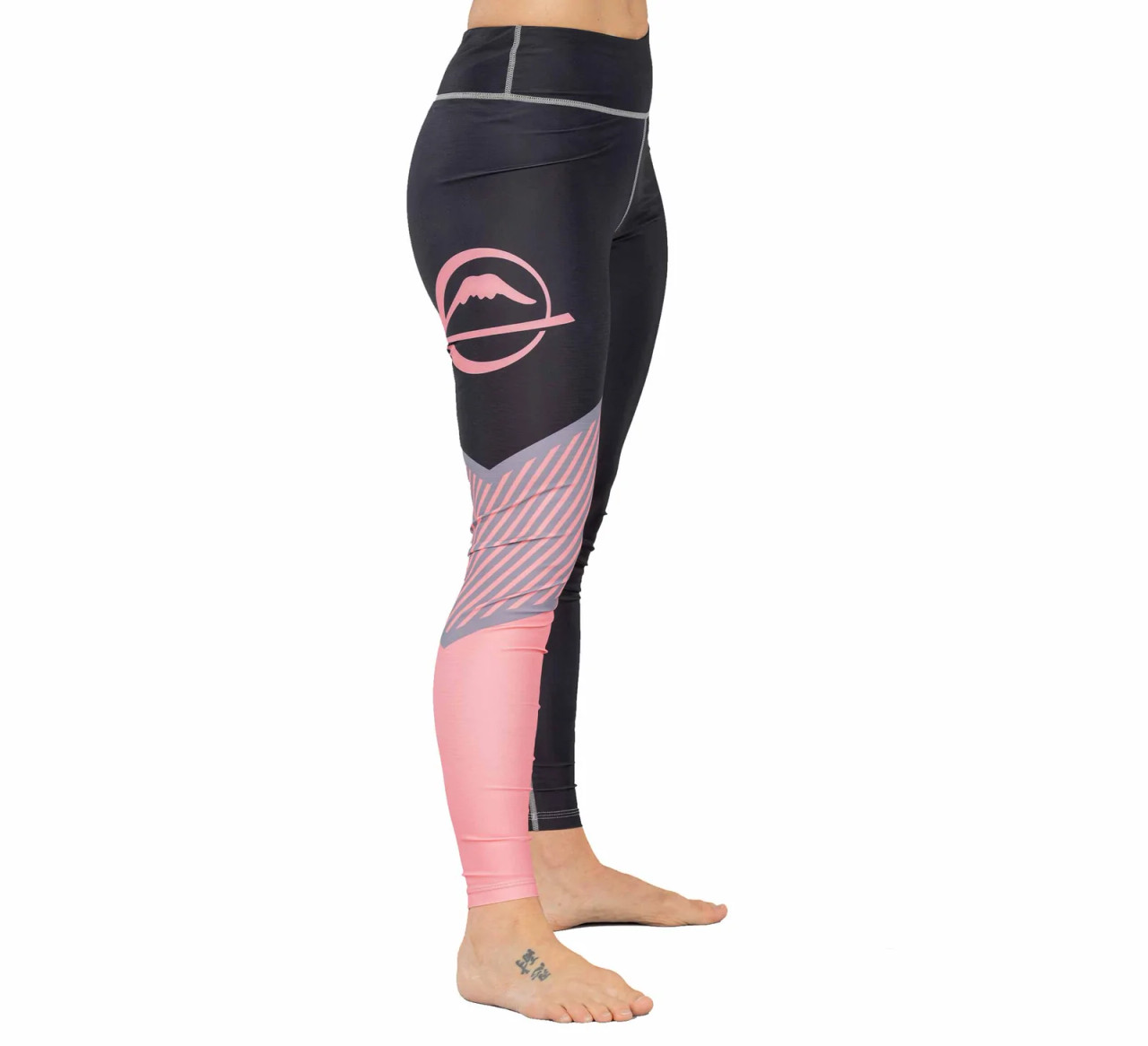 Airlock Womens Grappling Spats