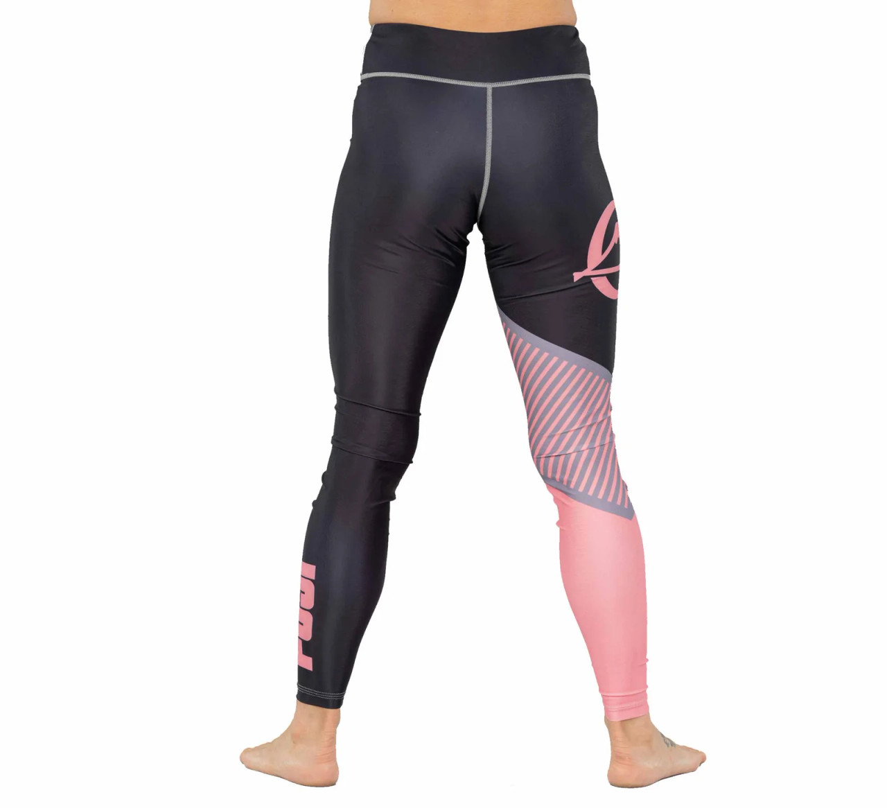 Airlock Womens Grappling Spats