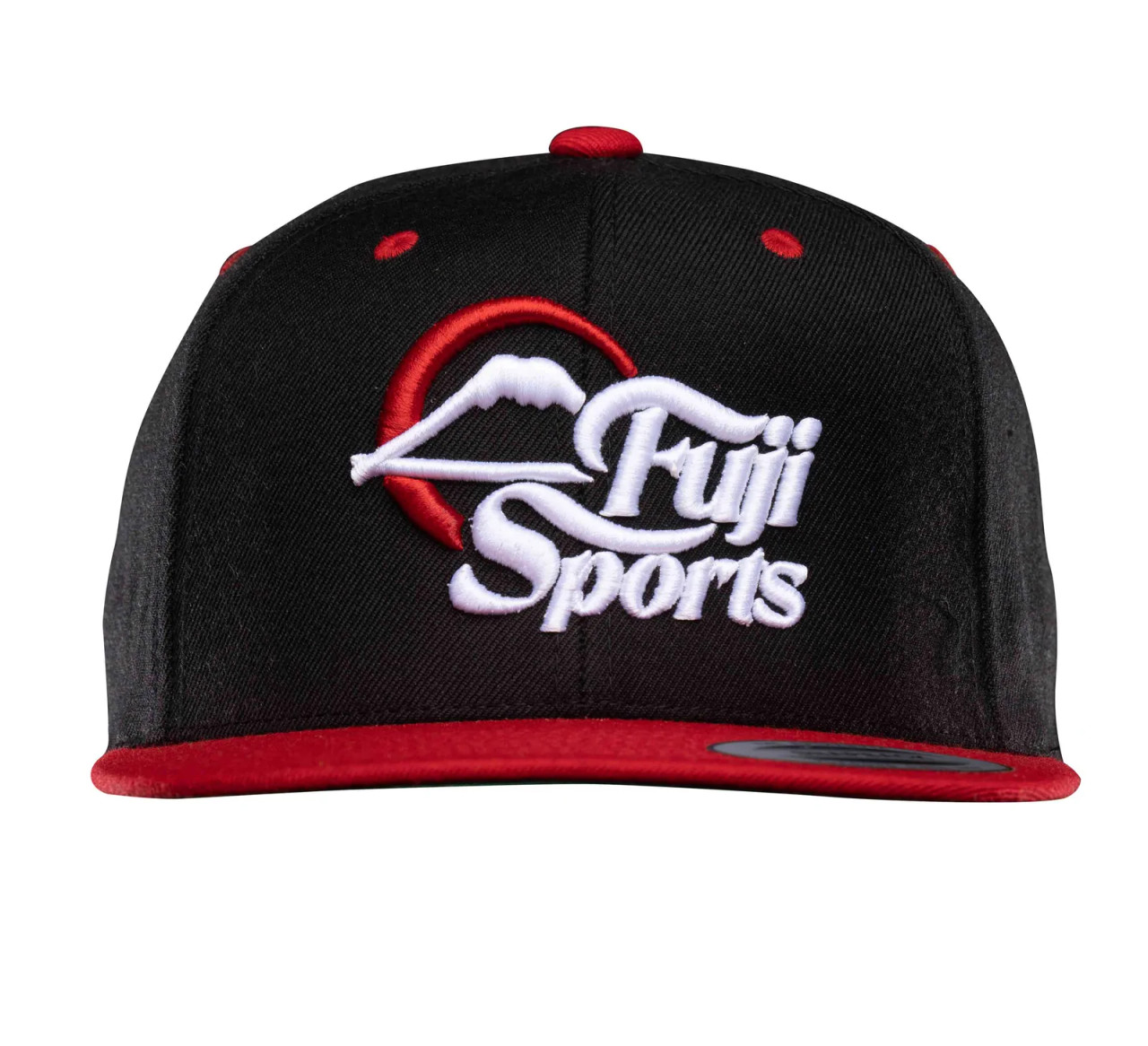 FUJI Jiu-Jitsu Team Snapback Hat