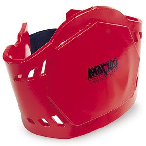 MACHO RIB GUARD