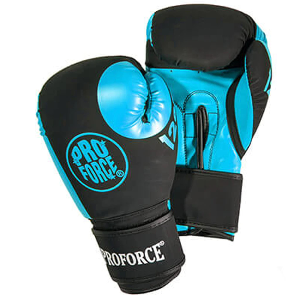ProForce® Tactical Boxing Training Glove - 12oz.