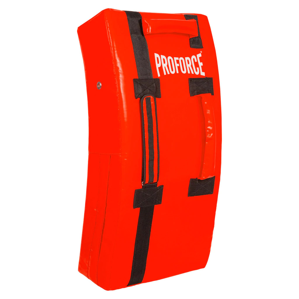 ProForce® Velocity Curved Body Shield