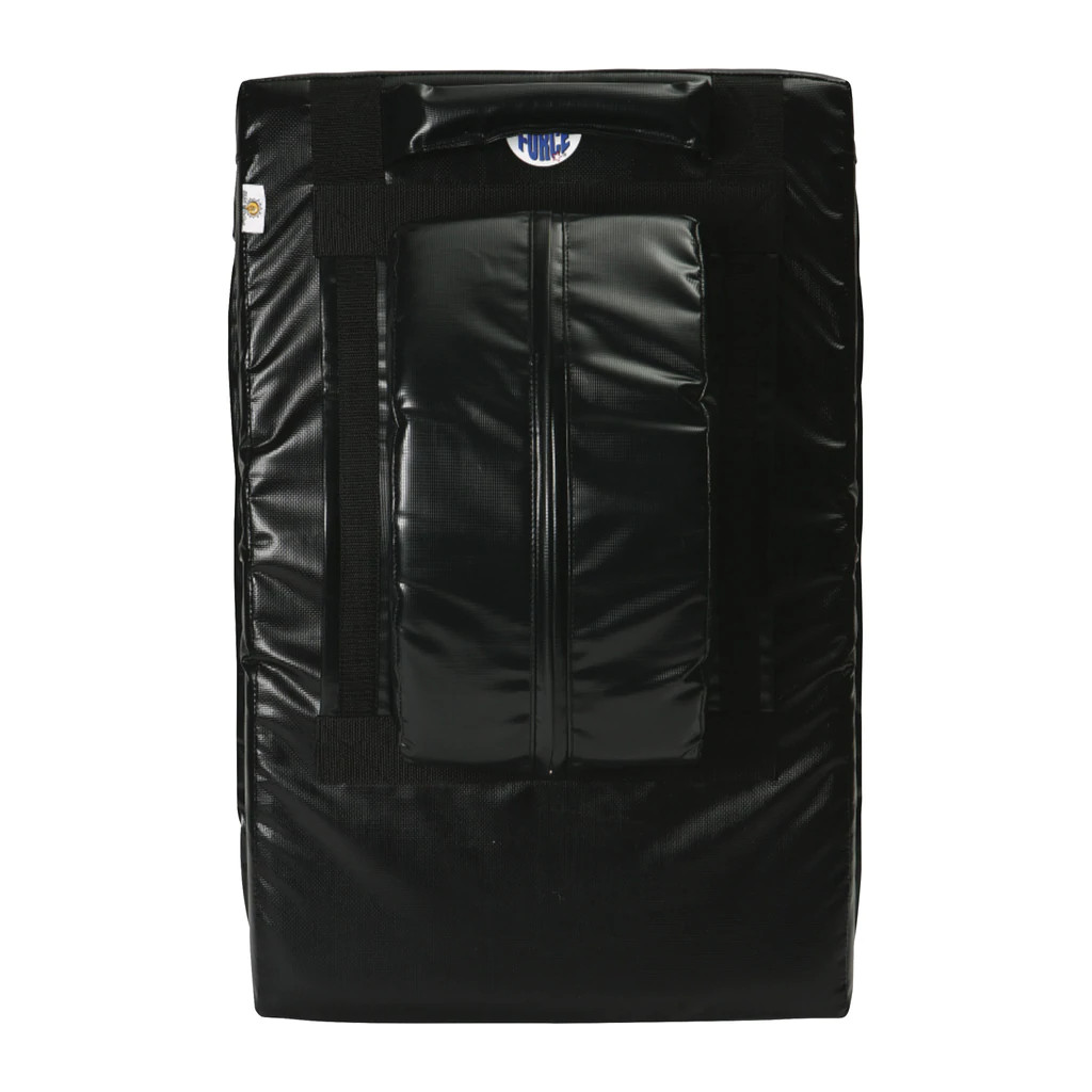 Rib Saver - The "Tough Guy" Foam Shield
