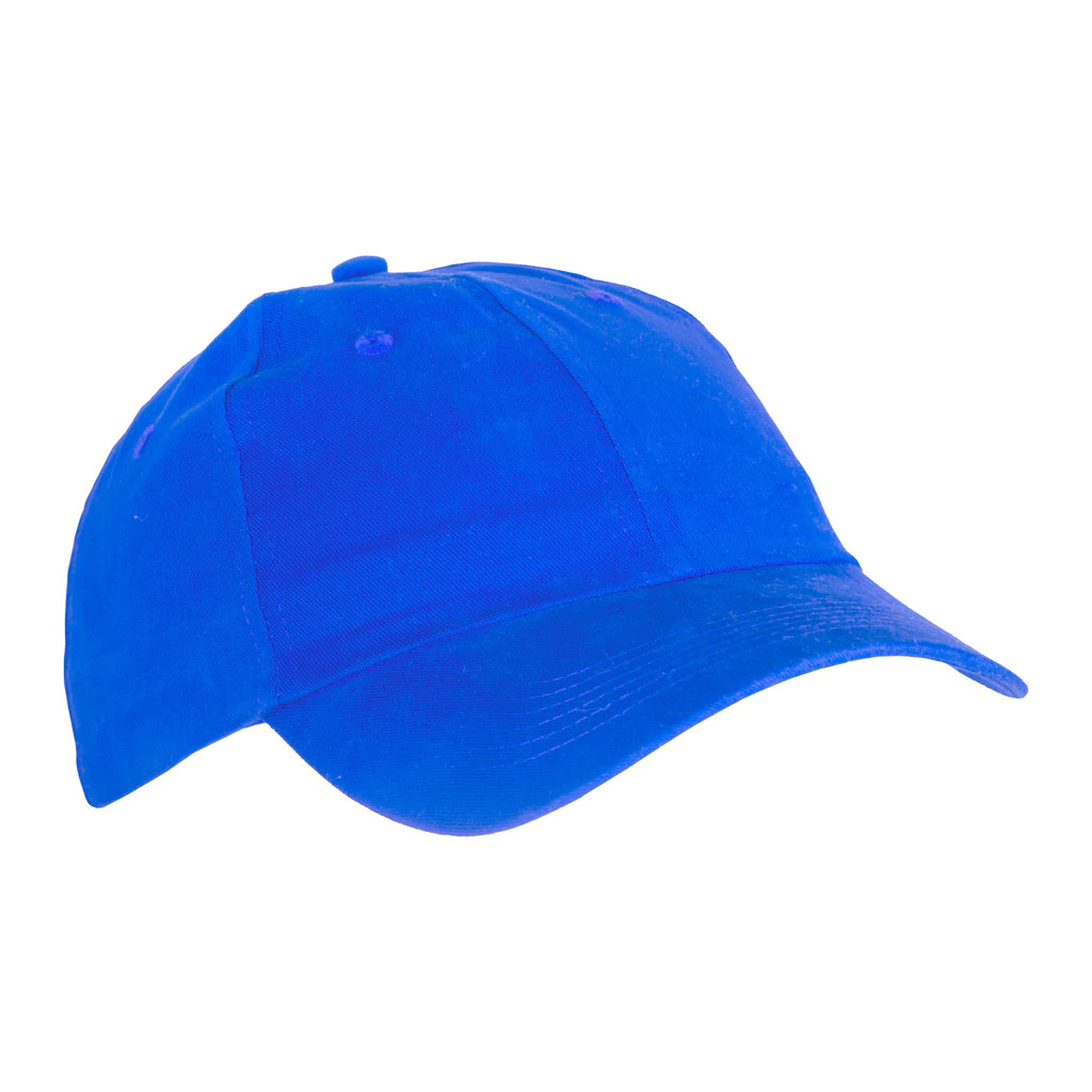 Blank Baseball Hat