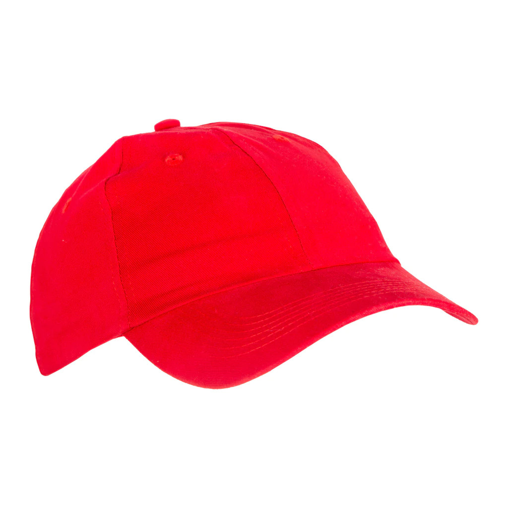 Blank Baseball Hat
