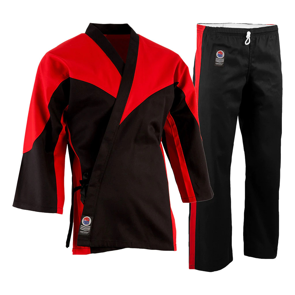ProForce® Demo Team Karate Uniform