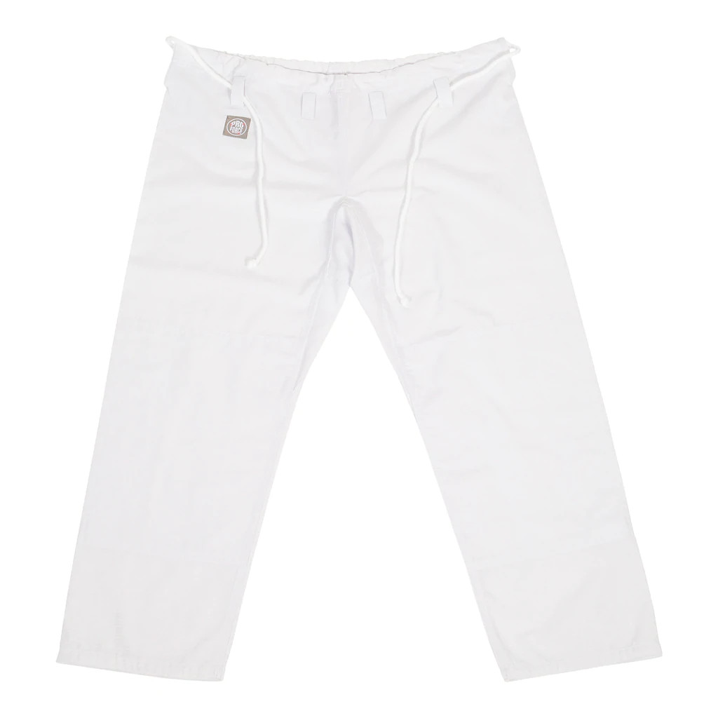 ProForce® Gladiator II Blank BJJ Competition Gi