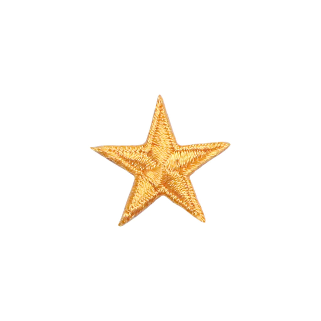 Achievement Star Patch
