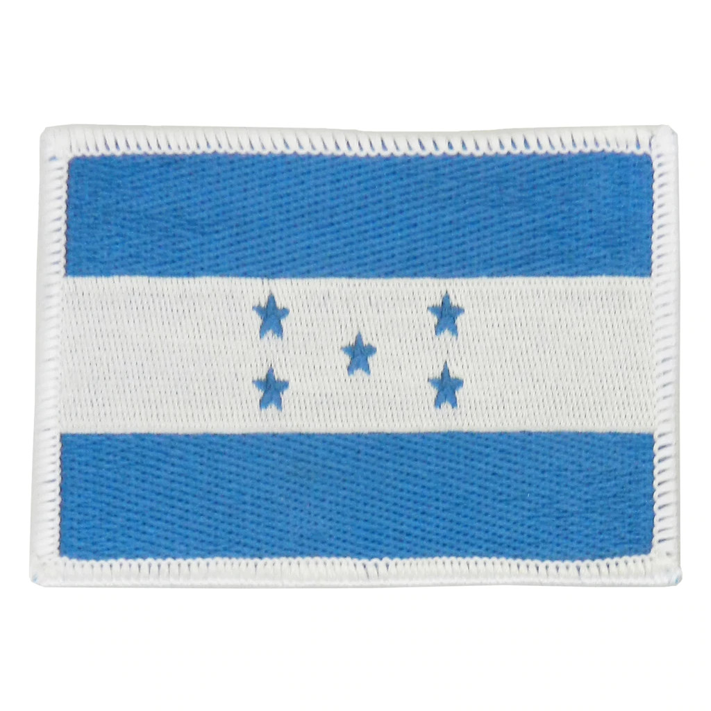 Honduras Flag Patch