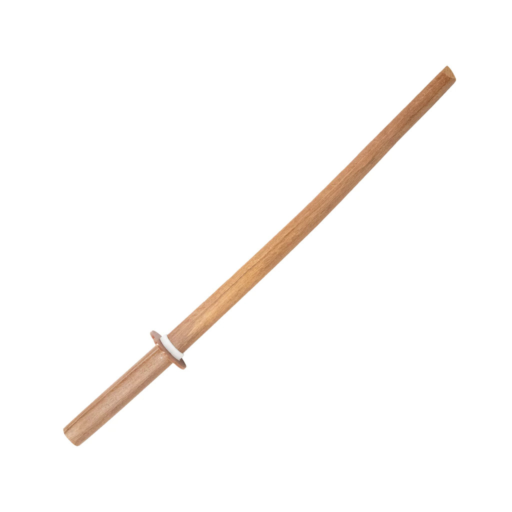 Ultra Wooden Bokken II