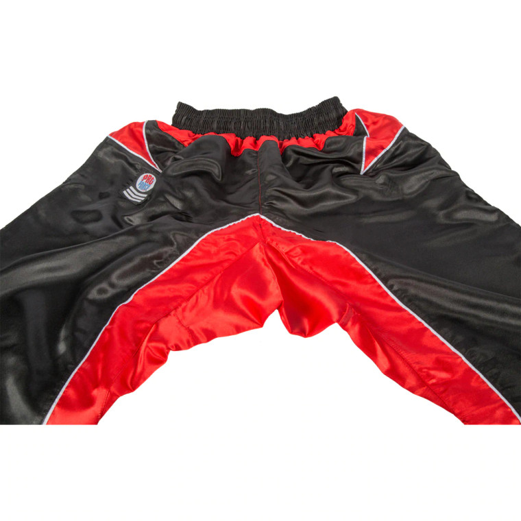 ProForce® Point Fighting Satin Tri-Color Uniform