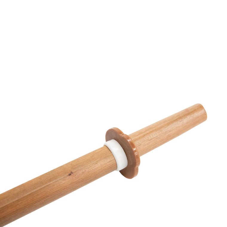 Ultra Wooden Bokken II