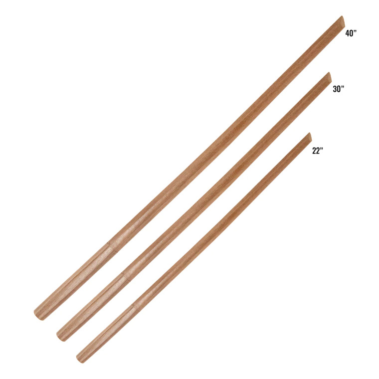 Ultra Wooden Bokken II