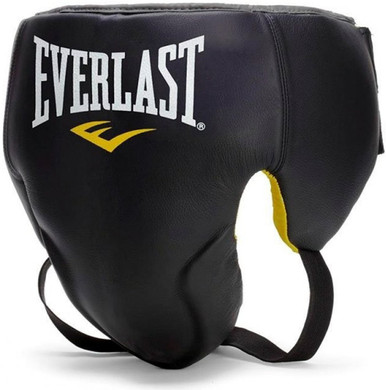 Everlast C3 Safemax Pro Hook and Loop Protector