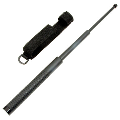 Lightweight Expandable Poly Carbon Rod