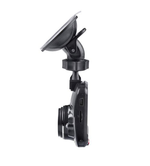 Ring RDCP20 Full HD In Car Dash Cam CCTV Camera DVR Recorder