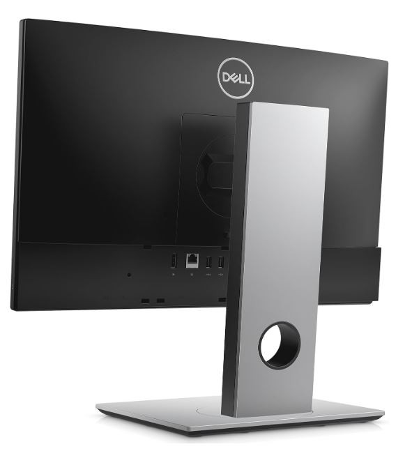 Dell Optiplex 5260 21.5" All in One PC Intel i5-8500 up to 4.10GHz ...