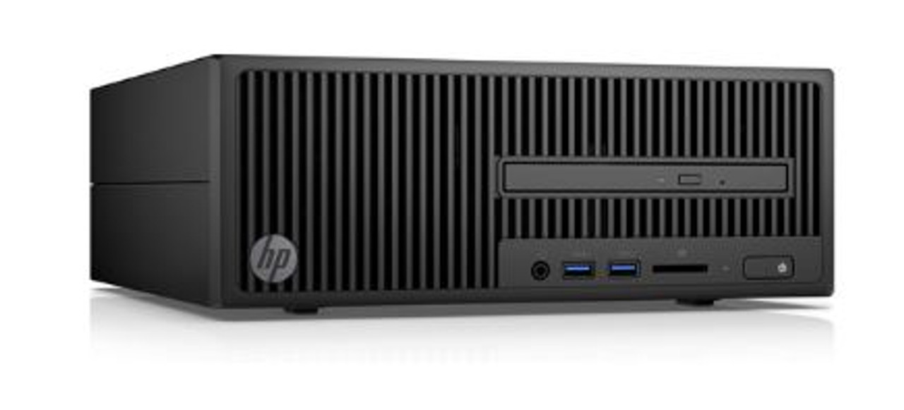 HP 280 G2 SFF PC Intel i5-6500 up to 3.60GHz Processor 8GB RAM 240GB SSD Windows 10 Professional