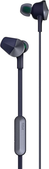 Fitbit Flyer Wireless Bluetooth Headphones - IJT Direct