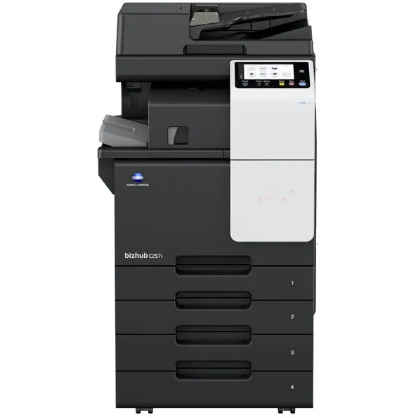konica Minolta Bizhub C257i Toner Cartridges | Save when buying IJT ...