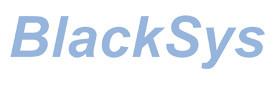 Blacksys Products - IJT Direct