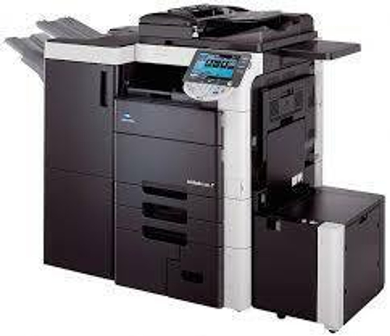 Konica Minolta Bizhub C451 Toner Cartridges | Save when buying IJT ...