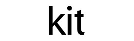 Kit Products - IJT Direct