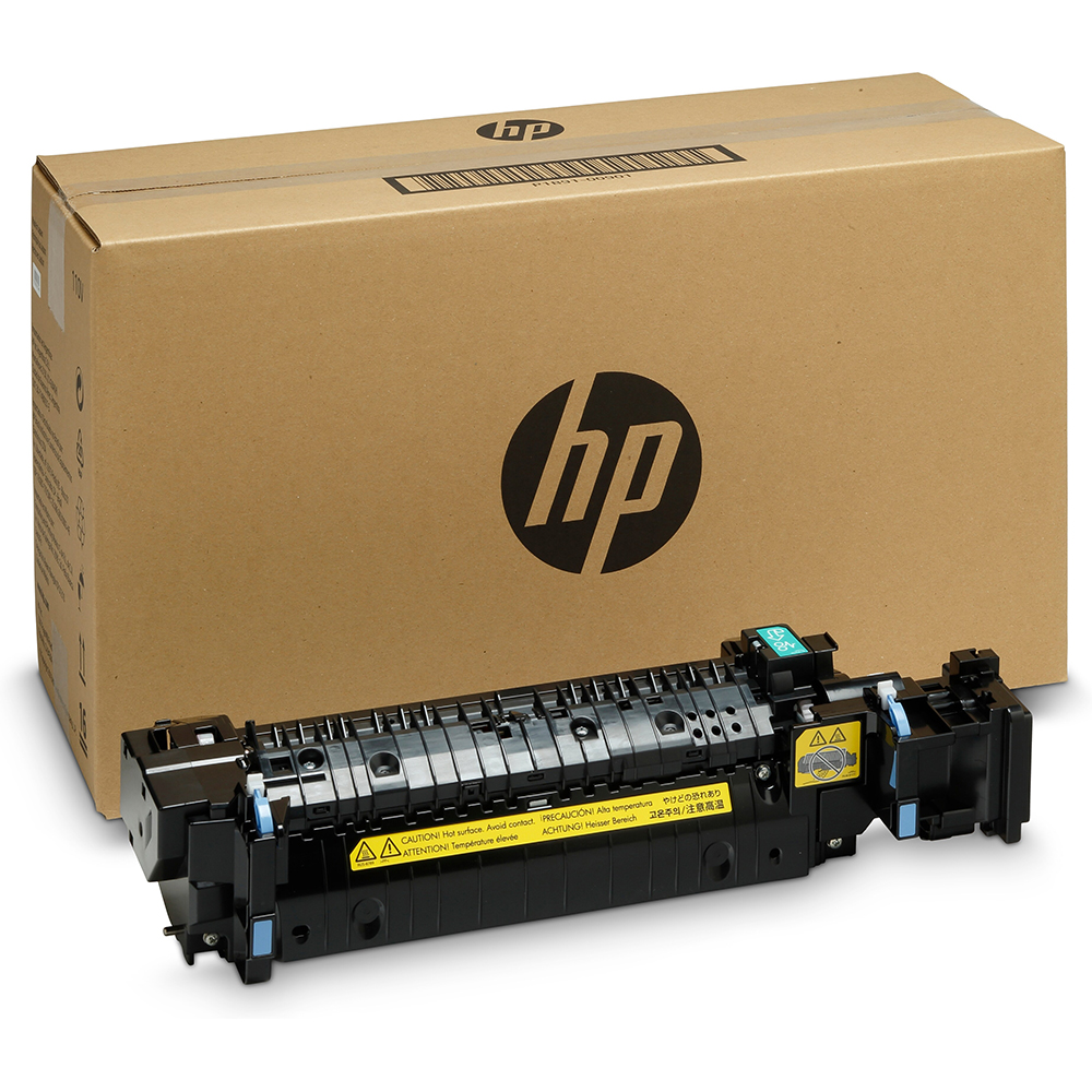 HP Fuser Unit 220V P1B92A - IJT Direct
