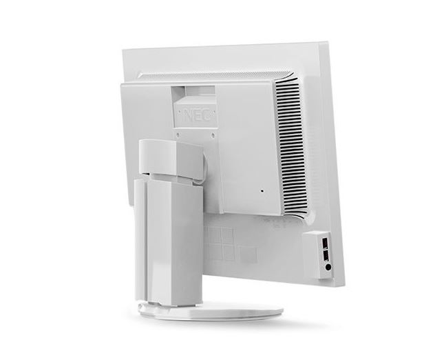 NEC MultiSync 22" HD WLED Widescreen Monitor