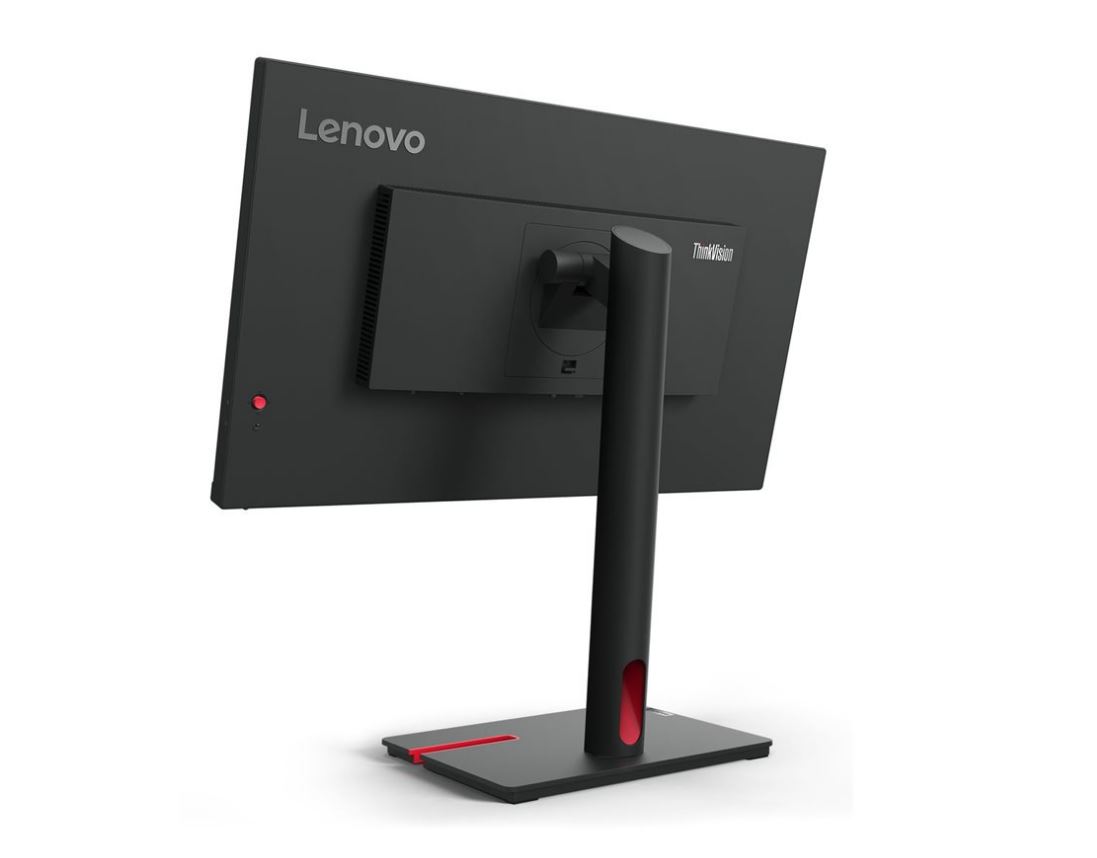 Lenovo ThinkVision T24i-30 24" Full HD IPS Widescreen Monitor