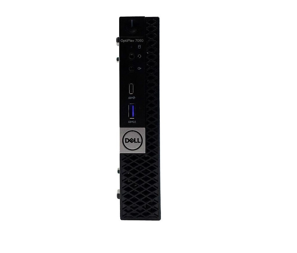 Dell Optiplex 7060 Micro Intel Core i5 Windows 11 Pro PC