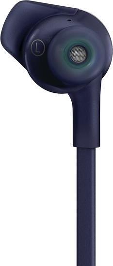 Fitbit Flyer Wireless Bluetooth Headphones - IJT Direct