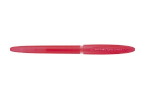 Uni-Ball SigNo Gelstick UM-171 Rollerball Pen Red Pk 12