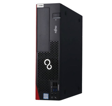 Fujitsu Esprimo D556 SFF PC Intel i5-6400 Up To 3.30GHz Processor 8GB ...